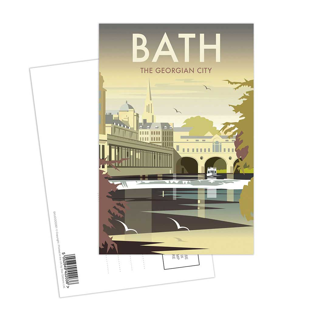 South West – Dave Thompson Art