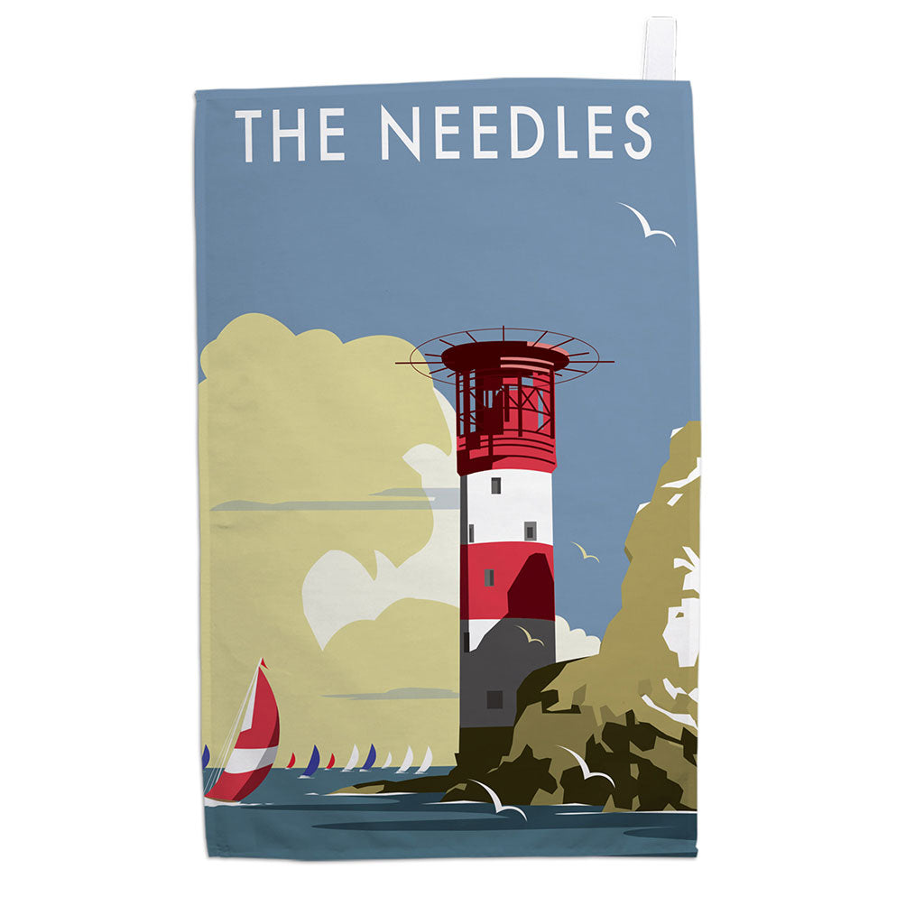 Tea Towels – Tagged "The Tate Modern"– Dave Thompson Art